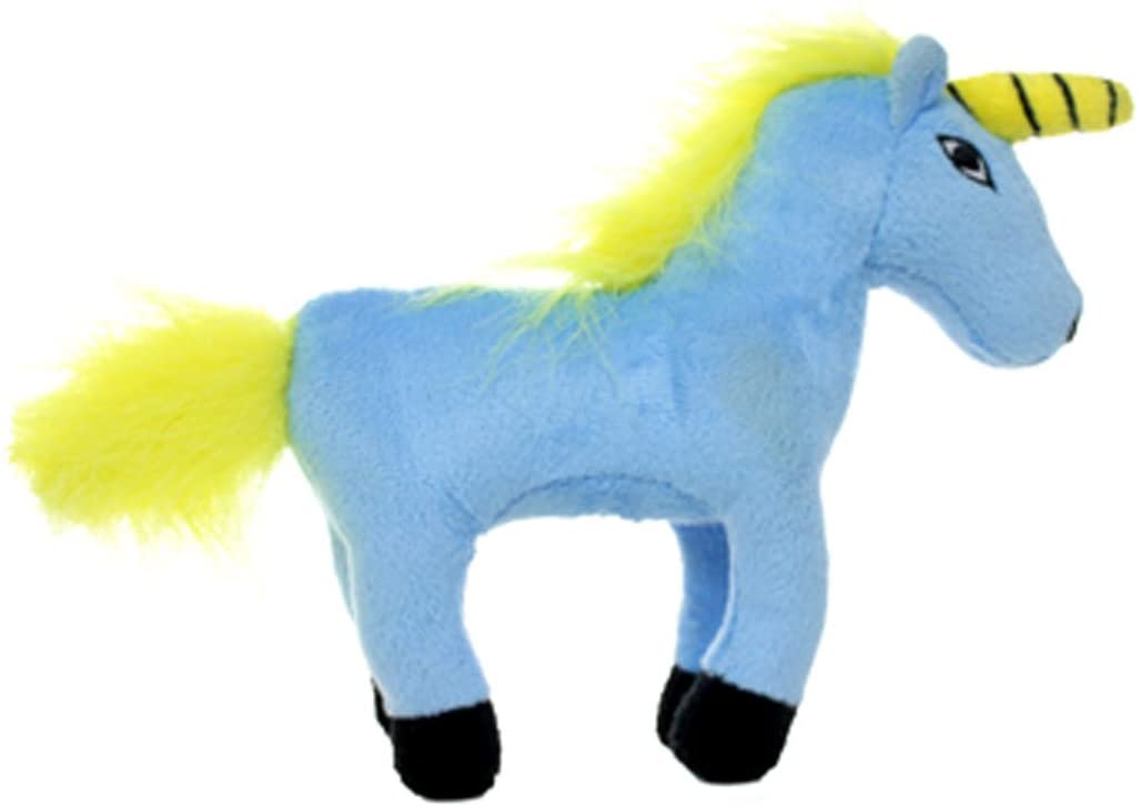 MIGHTY- Liar Unicorn Dog Toy – The Pet Shop